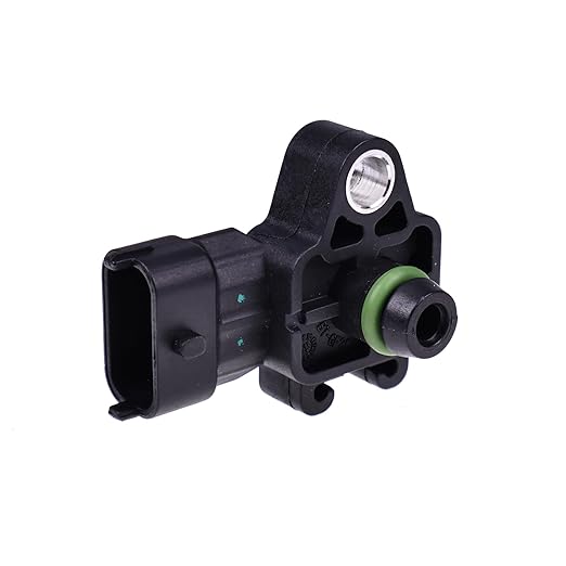 Intake Pressure Sensor 7030441 for Bobcat Loader T650 T870 T590 T450 S – Buymachineryparts