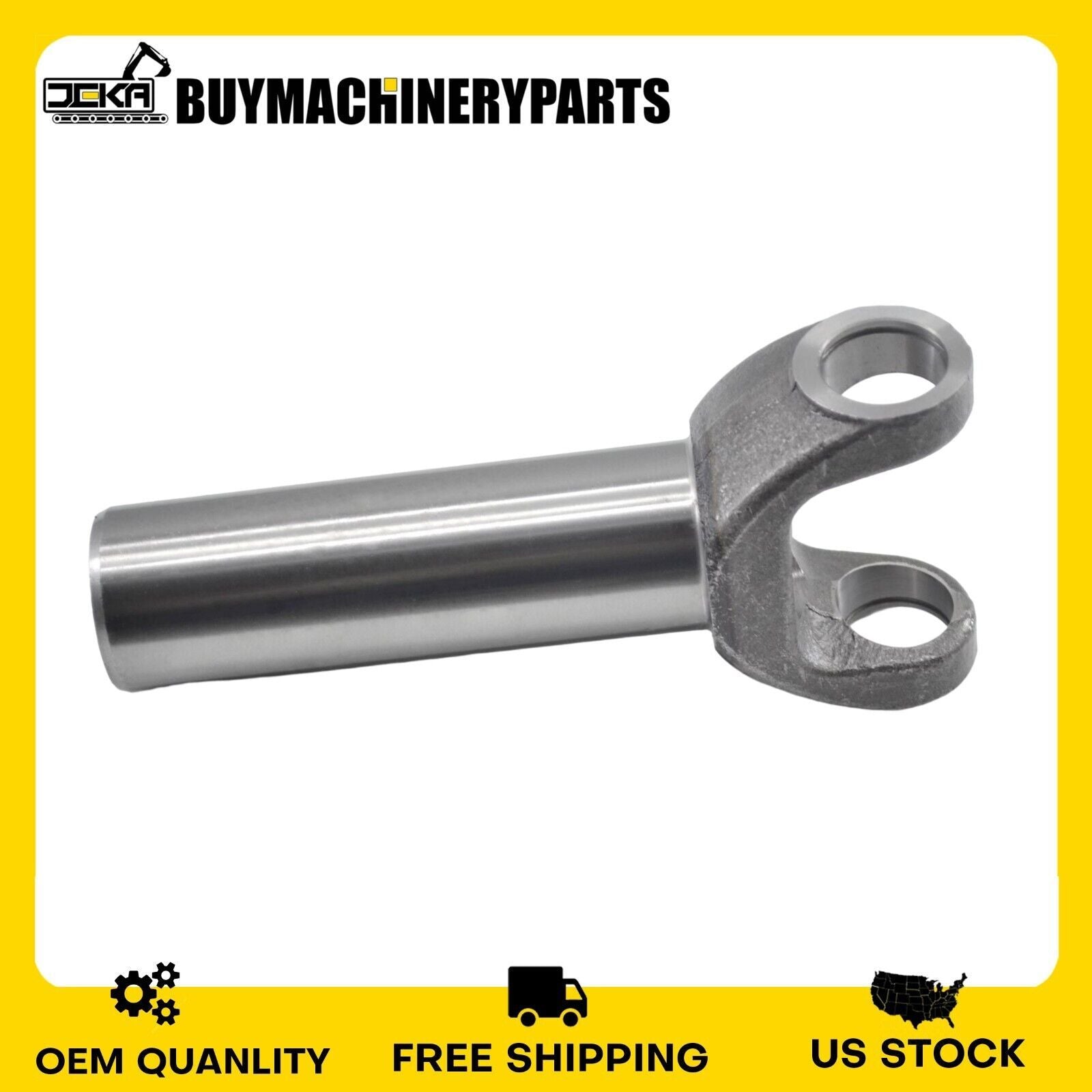 Drive Shaft Transmission Slip Yoke 3-3-5551X fit for NP 246 261 263 GM – Buymachineryparts