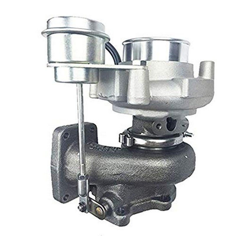 Turbocharger TD04HL-13T-6 49189-02913 for Truck Iveco Daily Ducato 3.0 – Buymachineryparts
