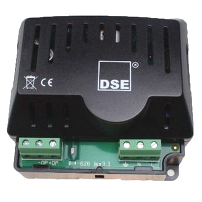 DSE Deep Sea Electronics DSE9150 12 Volt 3 Amp Compact Battery Charger – Buymachineryparts