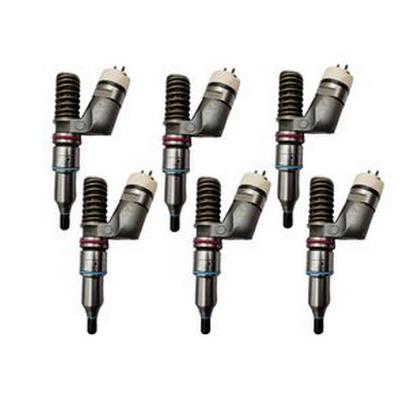 Fuel Injector 153-7923 for Caterpillar CAT Engine 3176B 3176 C12 Chall – Buymachineryparts