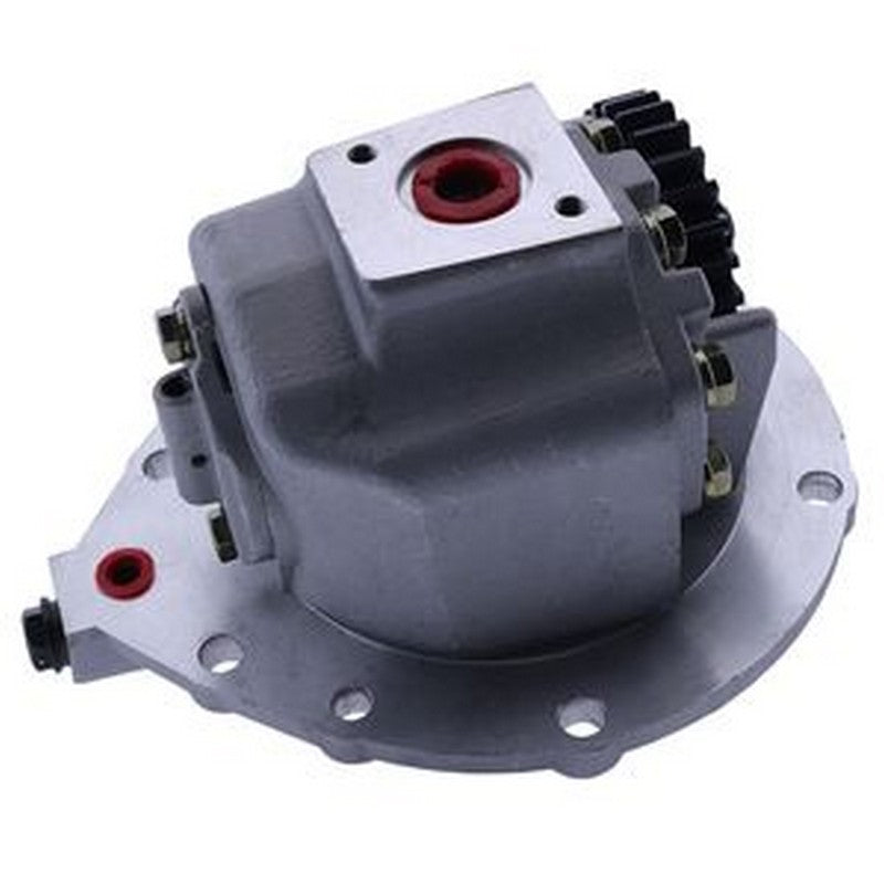 Hydraulic Pump D8NN600KB for New Holland 4600 532 420 535 5700 7600 66 – Buymachineryparts