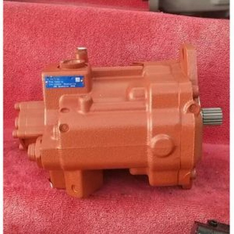 KYB Hydraulic Pump PSVL-54CG-16 B0610-54010 for Kubota KX151 KX161 Exc – Buymachineryparts