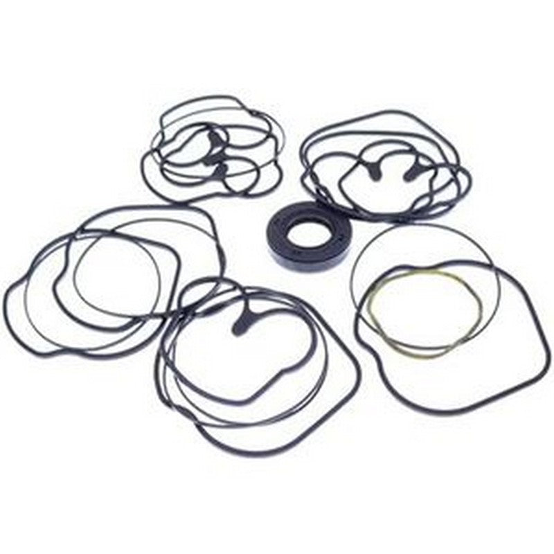 Pump Seal Kit for Komatsu Excavator PC40-7 PC40T-7 PC40R-7 PC50UU-2 – Buymachineryparts