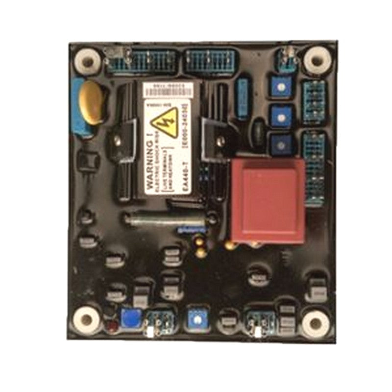 Stamfor Automatic Voltage Regulator AVR EA440-T EA440 for Generator Ge – Buymachineryparts