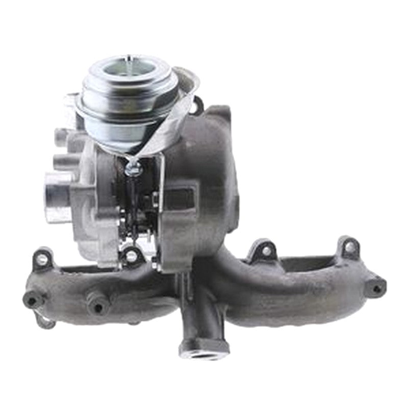 Turbo GT1749V Turbocharger 038253019C for Volkswagen Golf TDI with PD – Buymachineryparts