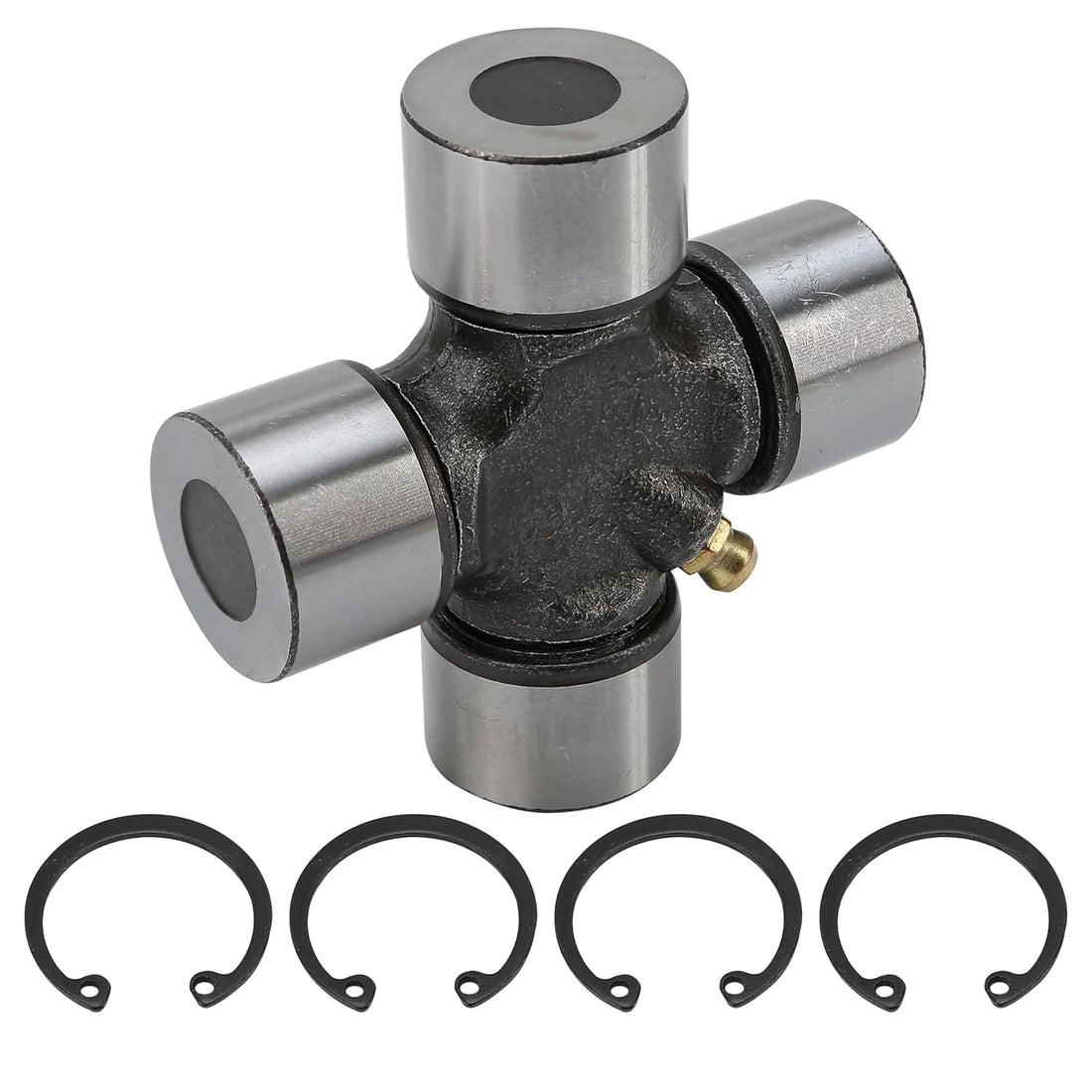 Car "Joints" Guide: Universal Joints for Smooth Power Transmission ...