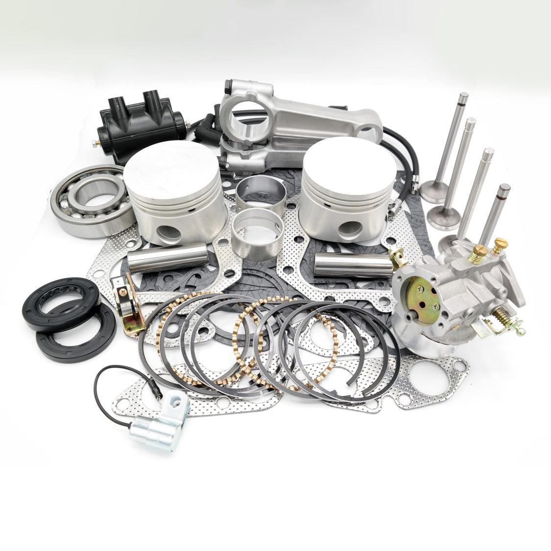 Engine Rebuild Kit – Buymachineryparts