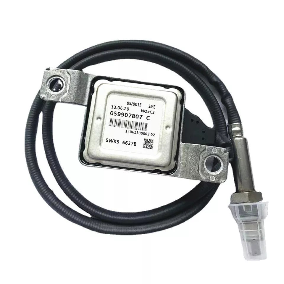 059907807A Nox Sensor For VW Touareg 2007-2010 Audi Q7 2010-2015 3.0TD ...