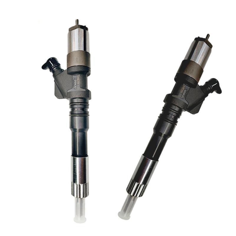 Fuel Injector 095000-5402 23670-E0281 for Hino Engine S05C S05D Truck ...