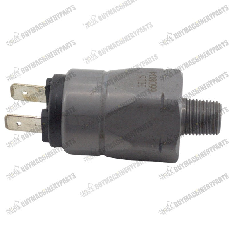 1-10 Bar NBR Pressure Sensor Switch for 660804 SUCO 0166408041032 – Buymachineryparts