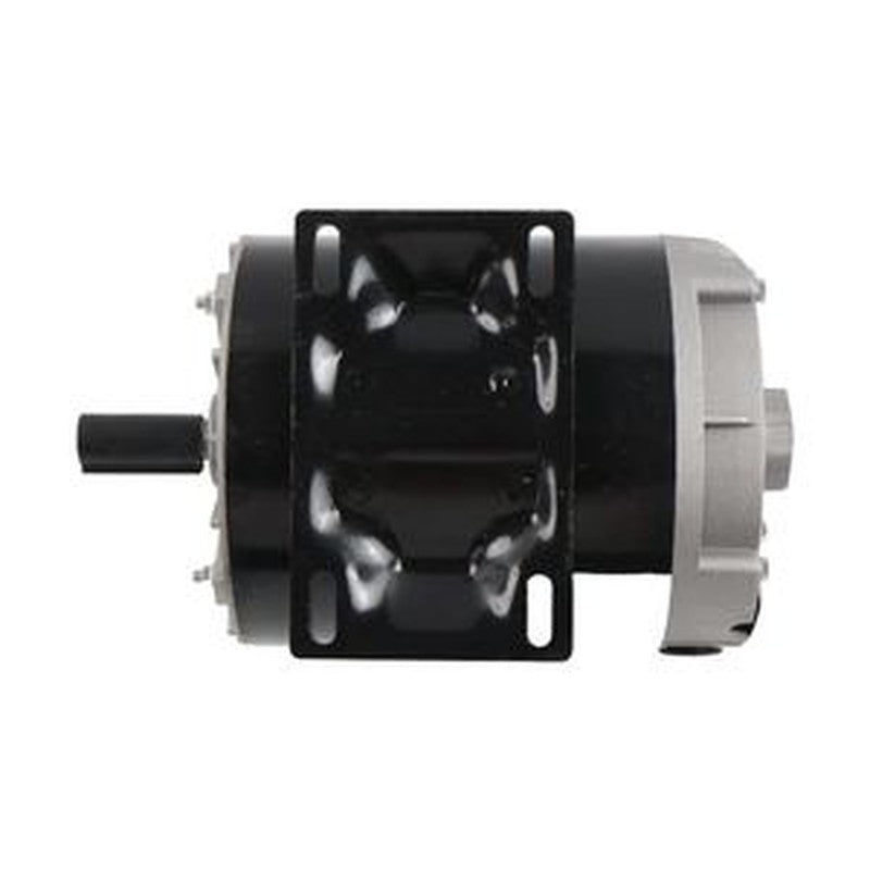 1 HP 3450 RPM 115/230V Electric Motor for Air Compressor ...