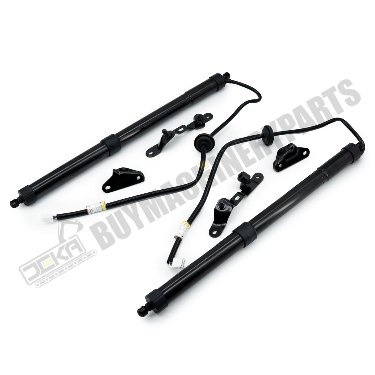 1 Pair Power Liftgate Actuator Assembly 68920-09080 68910-09110 for To ...