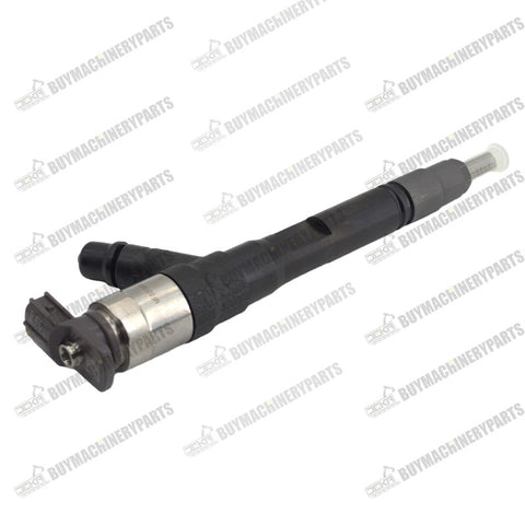 1 PC Fuel Injector 8981635241 for Isuzu Engine 4LE2 – Buymachineryparts