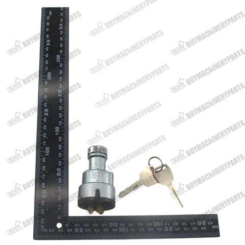 Ignition Starter Switch 57510-23000-71 for Toyota 5/6FD/G10/70 ...