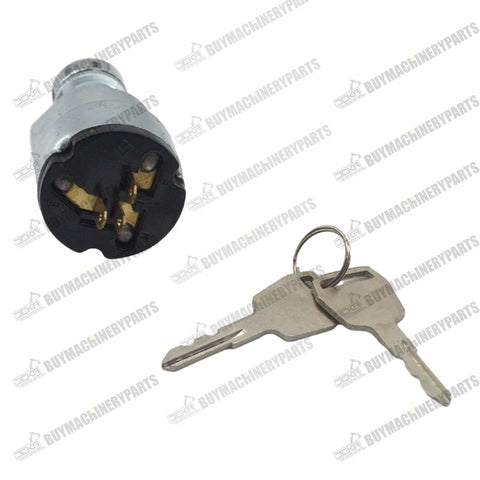 Ignition Starter Switch 57510-23000-71 for Toyota 5/6FD/G10/70 ...
