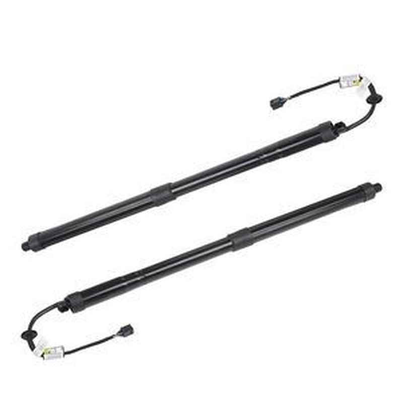 Electric Power Tailgate Lift Support Set 81770-3Z100 81780-3Z100 for H ...