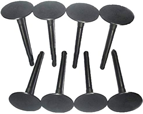 1 Set Intake Valve YM129508-11100 129508-11100 12950811100 for Yanmar ...