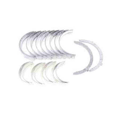 Main & Connecting Rod Bearing Set for Isuzu 4FE1 Tractor ...