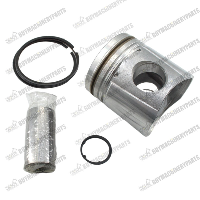 1 Set Piston 4019886 for Cummins Engine 6CTA ISC QSC 8.3L ...