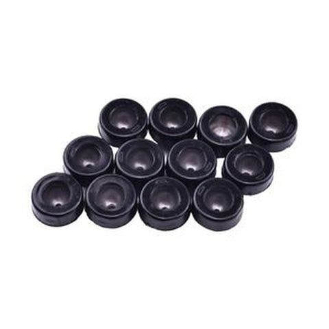 12-Piece Rocker Arm Socket Retainer Kit 3935945/3935946 for Cummins 5 ...