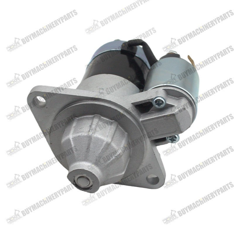 12 Volt Starter for Yanmar Marine YM1300 YM1500 S114-230 S114-230A 124 ...