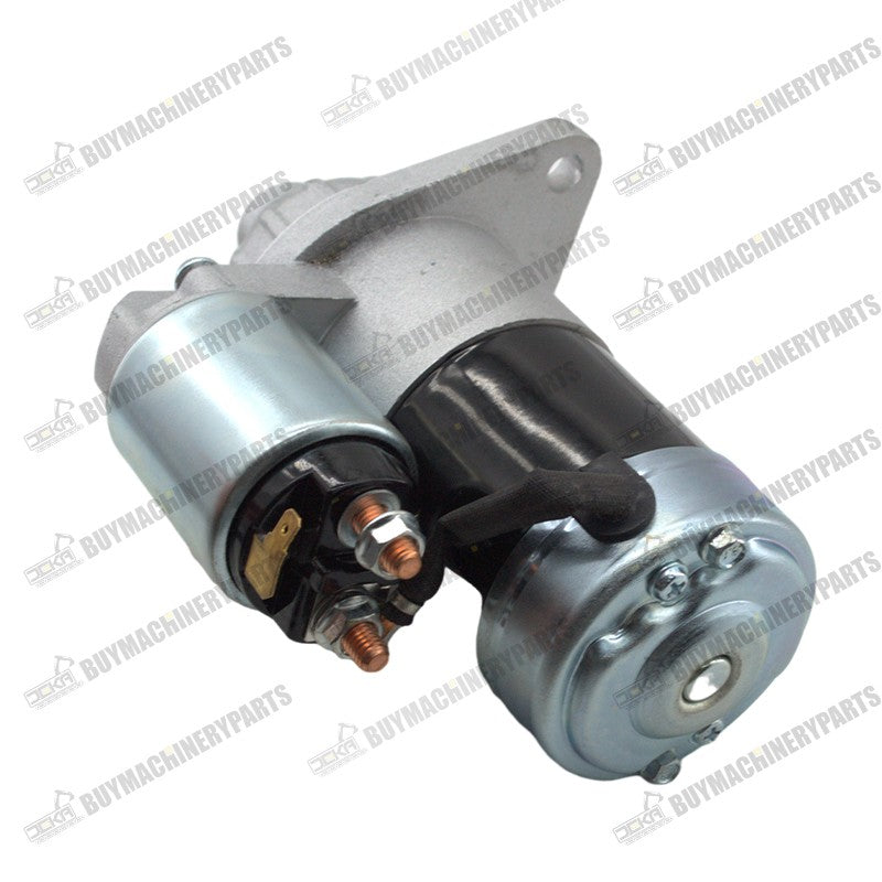 12 Volt Starter for Yanmar Marine YM1300 YM1500 S114-230 S114-230A 124 ...