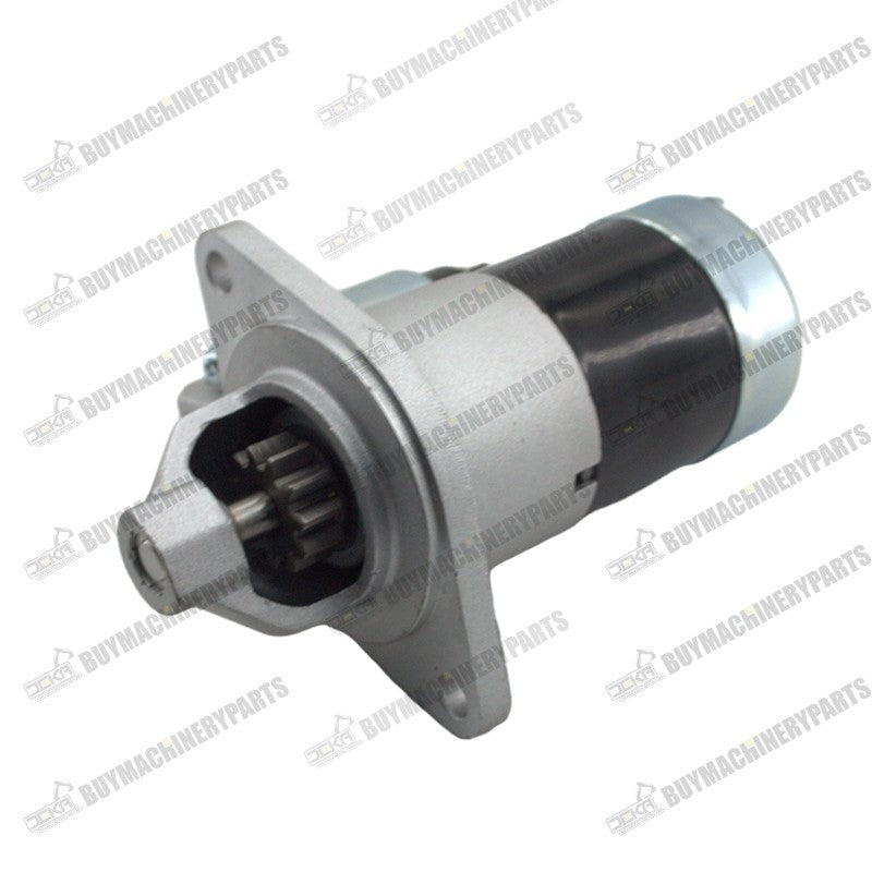 12 Volt Starter for Yanmar Marine YM1300 YM1500 S114-230 S114-230A 124 ...