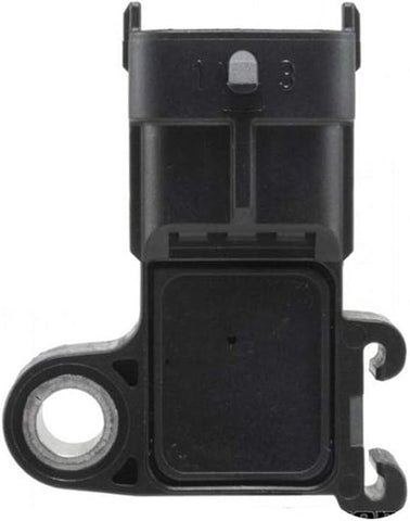 12592525 Intake Manifold Supercharger Pressure Sensor 09-15 Corvette C ...