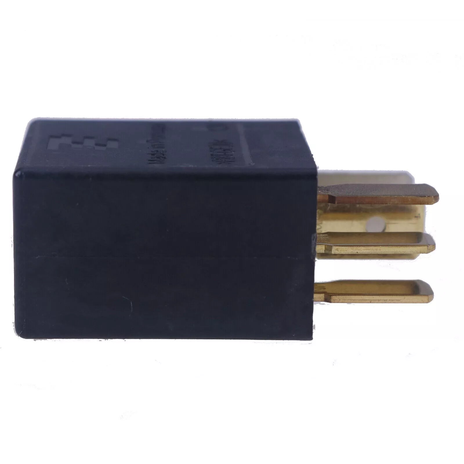 12V 30A 5 Pins Relay 0332207307 for Bosch HWH RV Control Box ...