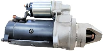 12V 9T 3KW Aftermarket Bosch 0001230009 Starter Motor for Engine Excav ...
