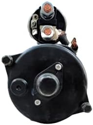12V 9T 3KW Aftermarket Bosch 0001230009 Starter Motor for Engine Excav ...