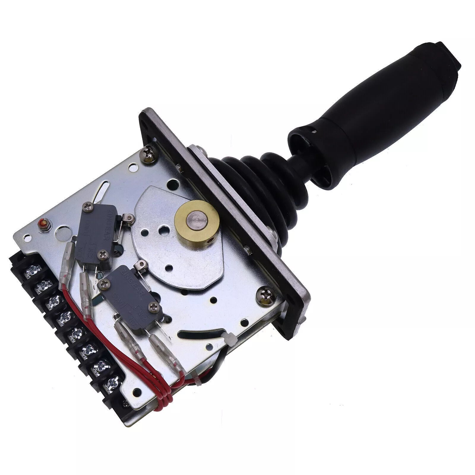 12V Joystick Controller MCH59AD1386 284-05790 for Genie Boom Lift S-40 ...