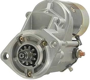 12V Starter Assembly 28100-40291-71 for Toyota Engine 2J 11Z 13Z 1Z 2Z ...