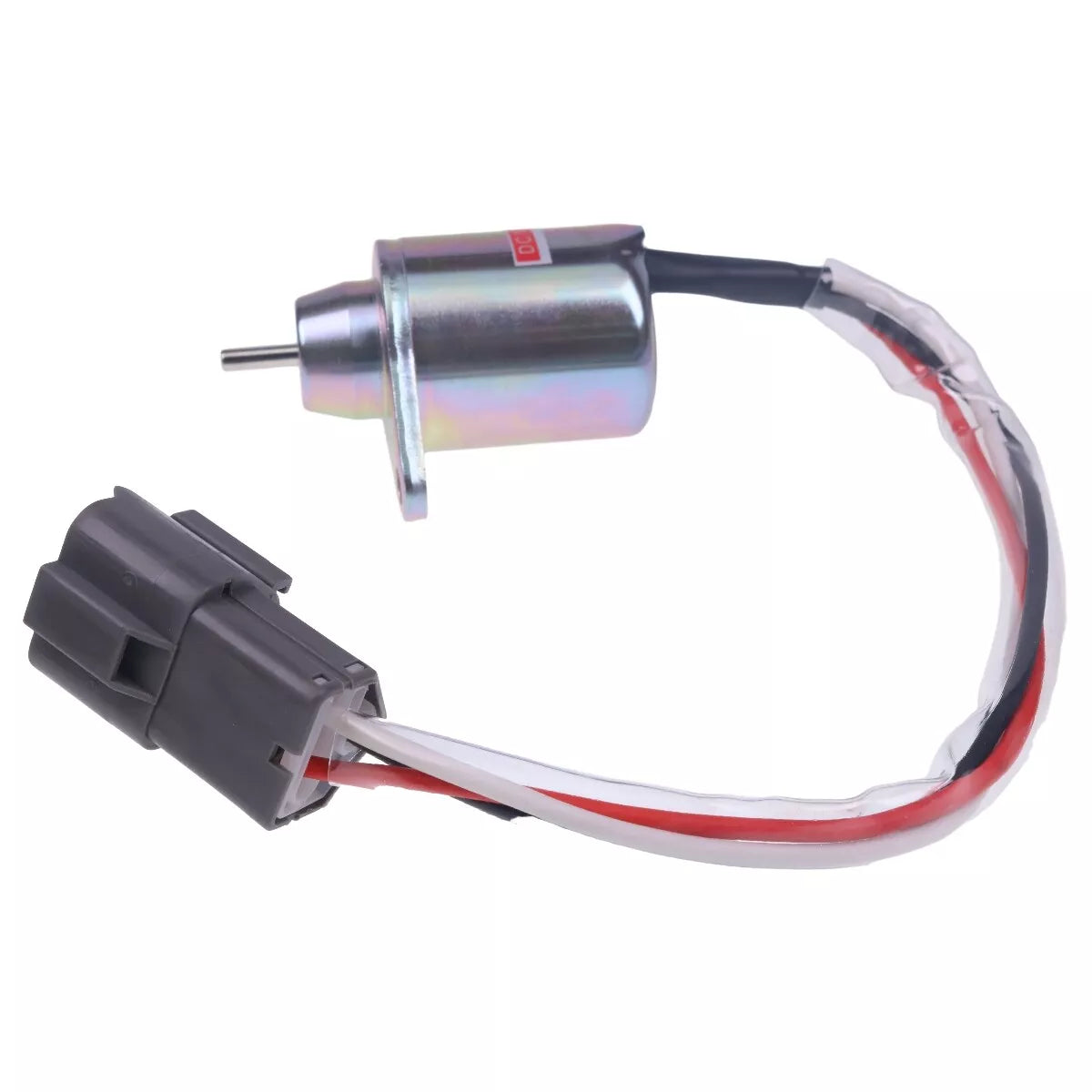 Solenoide de parada de 12 V 21188-0013 para Kawasaki Side by Side 2016 ...