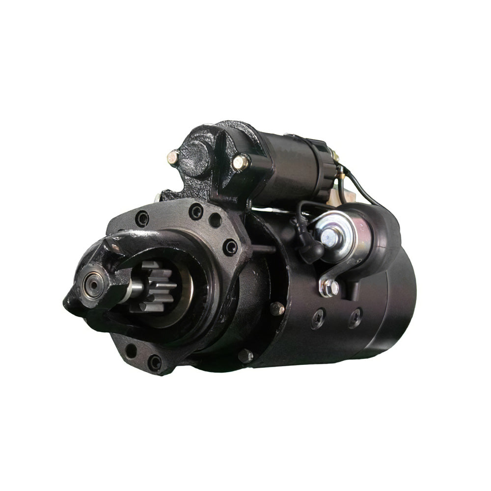 12V 10T Starter Motor 4N0241 9X0354 for Caterpillar Engine 3204 Crawle ...