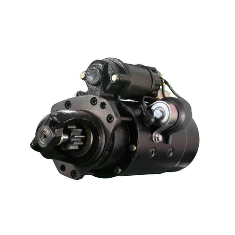 12V 10T Starter Motor 4N0241 9X0354 for Caterpillar Engine 3204 Crawle ...