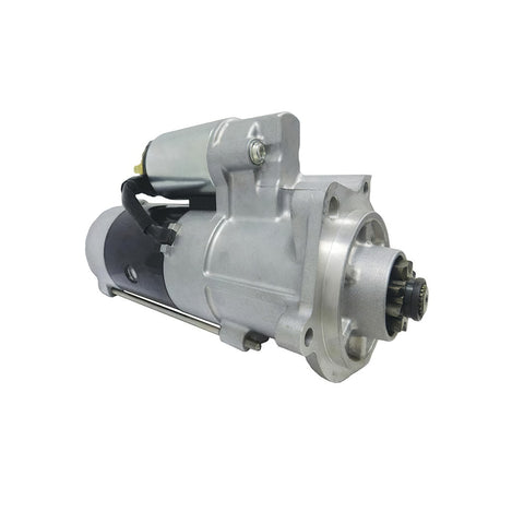 12V 11T Electric Starter Motor 17381-63012 for Kubota Engine D1503 V20 ...