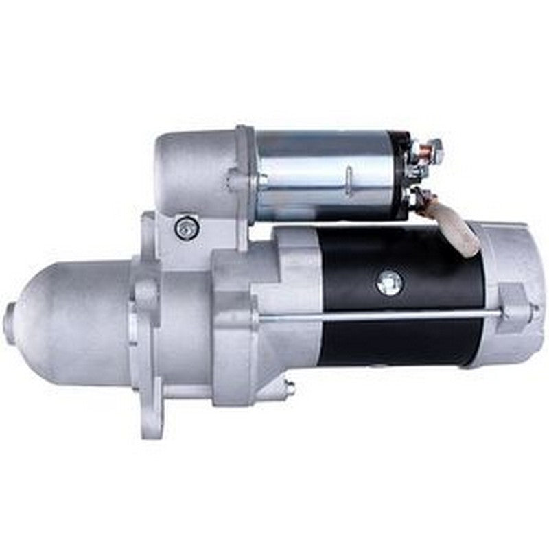 12V 12T Delco 28MT Starter Motor 6660797 for Kubota Engine V2203E Bobc ...