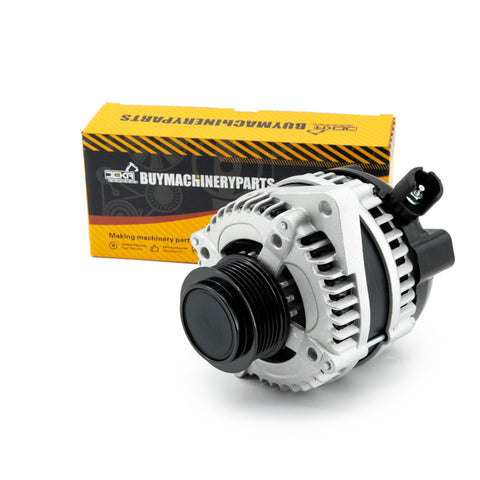 12V 130A Alternator 31100-RV0-A11 31100-RV0-A12 for Honda Vehicle Odys ...