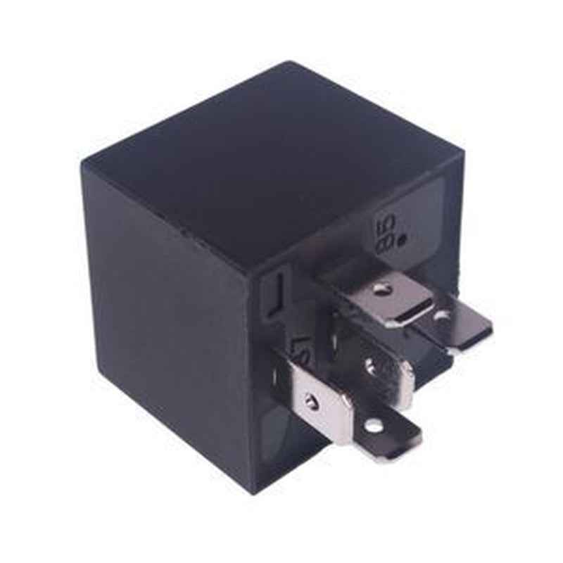 12V 30A Relay 86529089 for New Holland Tractors & Combines ...