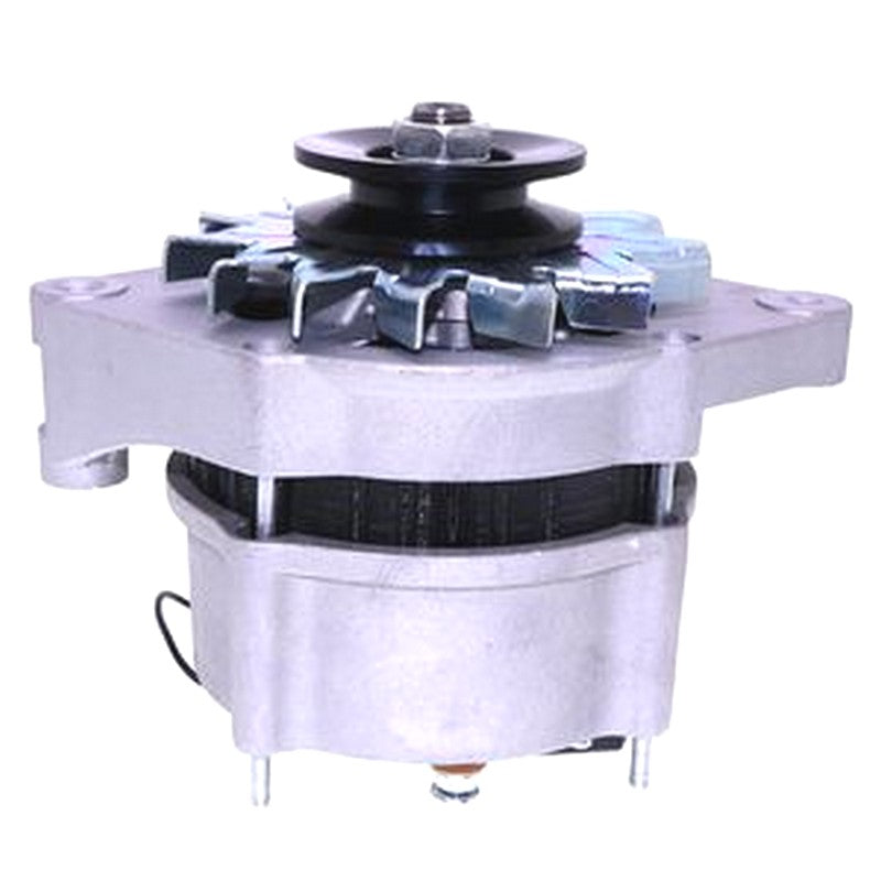 12V 37A Alternator 41-2195 for Thermo King Engine TK3.95 TK3.66 TK353 – Buymachineryparts