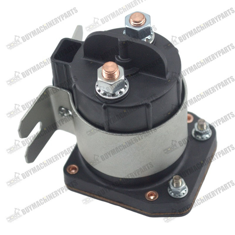 12V 4 Terminal 200 Amp Heavy Duty Solenoid for Trombetta 114-1211-020 ...