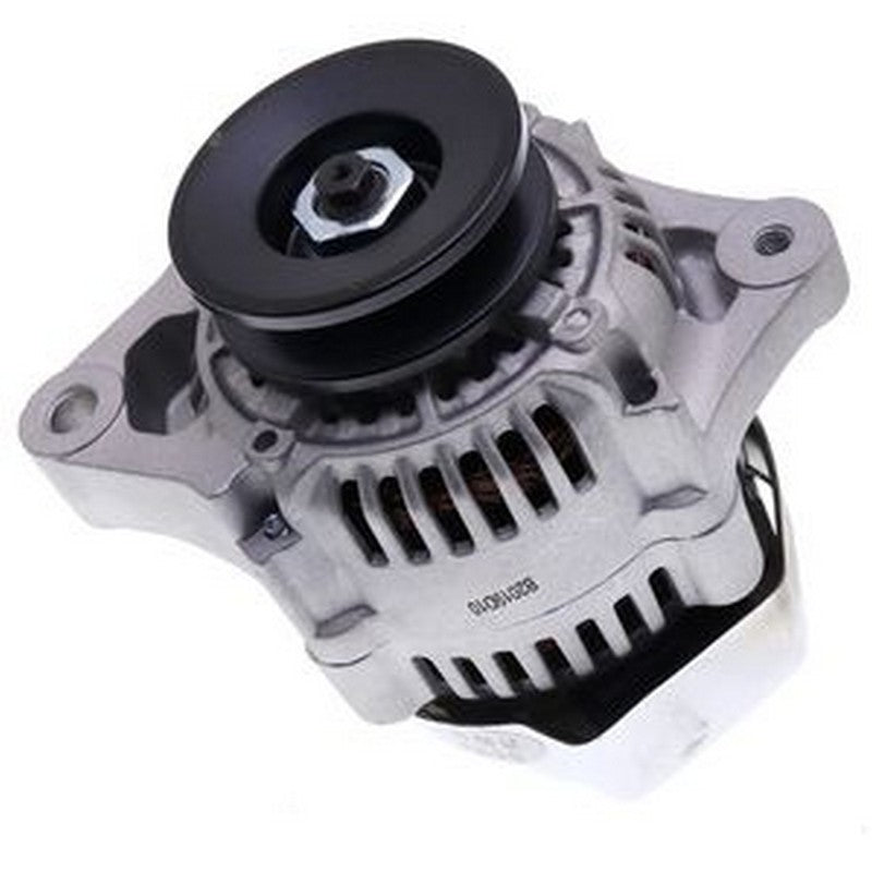 12V 45A Alternator 1G825-64010 for Kubota BX1850D BX1860 BX1870 BX2350 ...