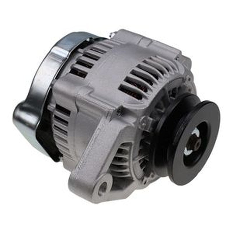 12V 60A Alternator RE46043 for John Deere 3029/4039 Tractor Engines ...
