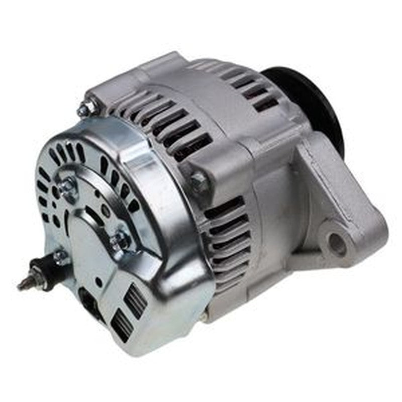 12V 60A Alternator RE46043 for John Deere 3029/4039 Tractor Engines ...