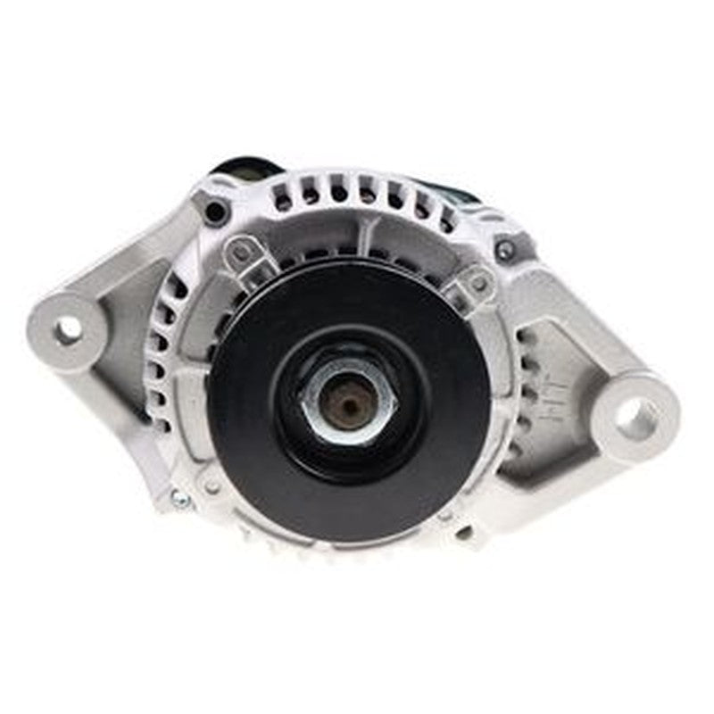 12V 60A Alternator RE46043 for John Deere 3029/4039 Tractor Engines ...