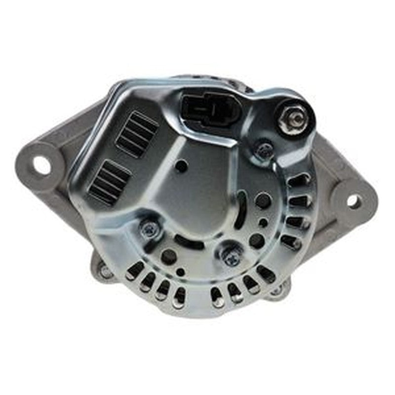 12V 60A Alternator RE46043 for John Deere 3029/4039 Tractor Engines ...
