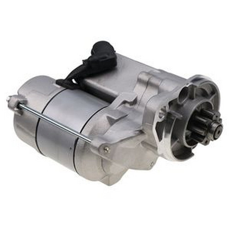 12V 9T Starter Motor 17298-63010 for Kubota Engine D1403 D1703 V1903 V – Buymachineryparts