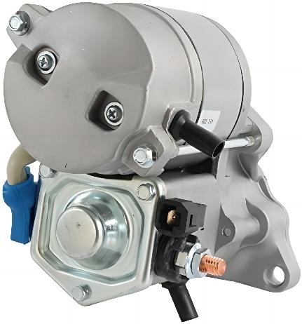 12V 9T Starter Motor 16285-63010 16271-63010 for Kubota D722 D905 D100 ...